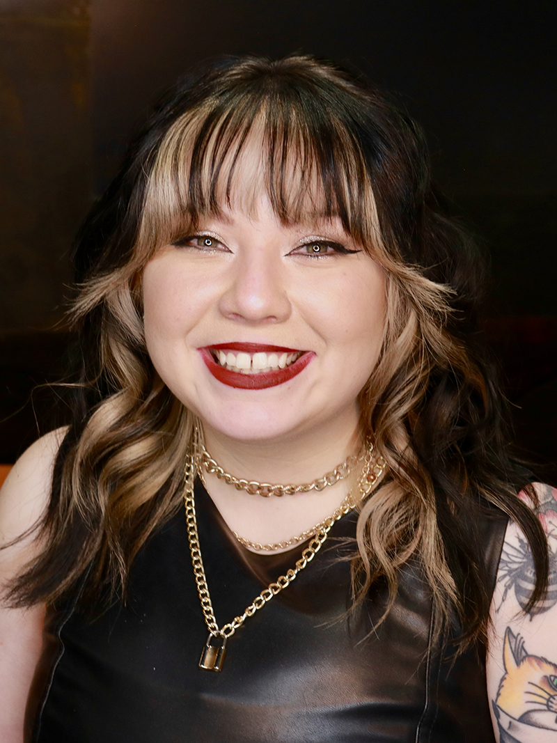 Team | Salon h.davis